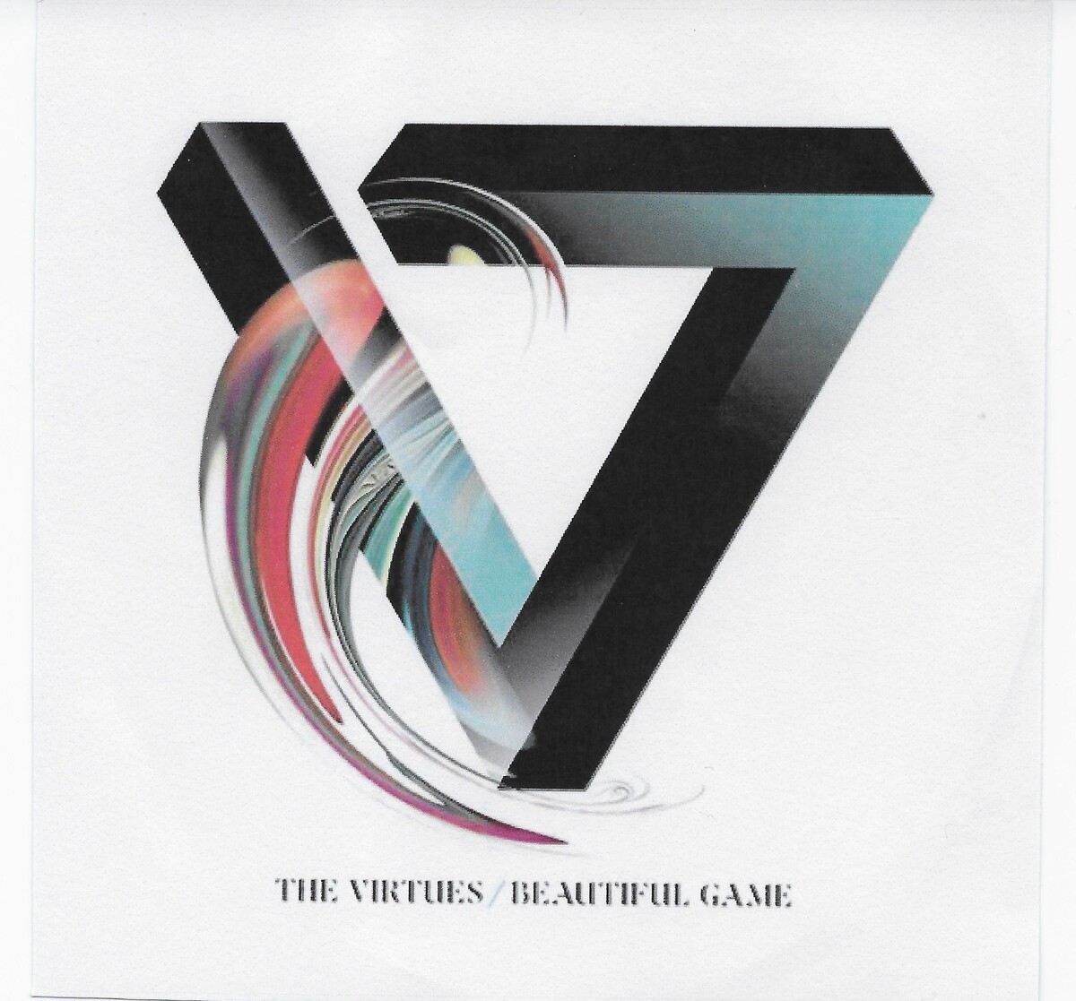 Beautiful Game by The Virtues (Album; Zip): Reviews, Ratings, Credits ...
