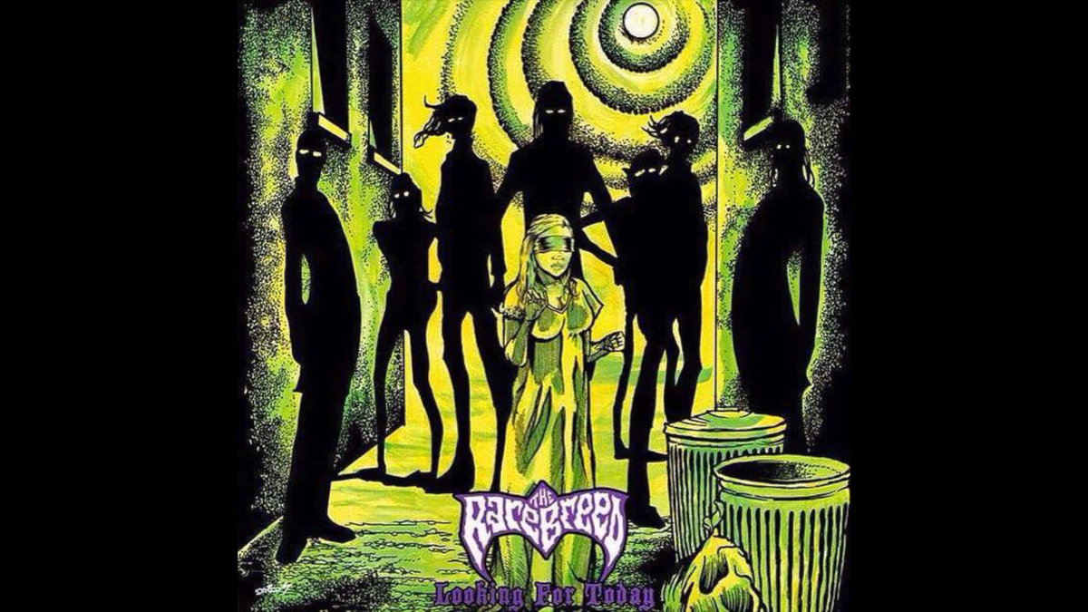 Looking for Today by The Rare Breed (Album, Stoner Rock): Reviews ...