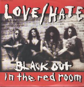 Love / Hate Albums: songs, discography, biography, and listening guide ...