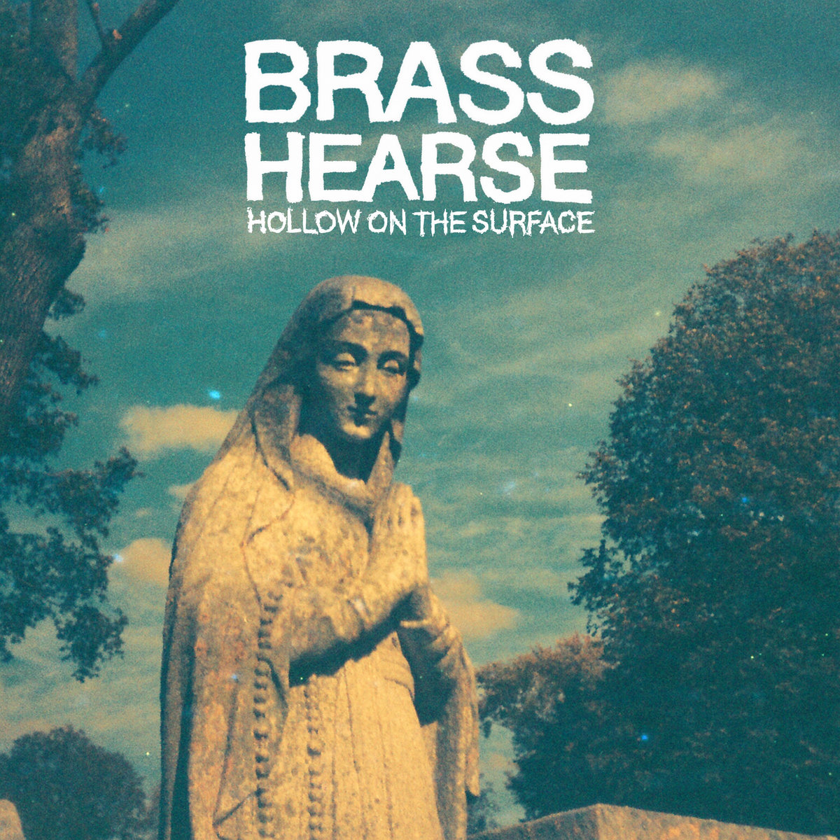 Hollow on the Surface by Brass Hearse (Album): Reviews, Ratings ...