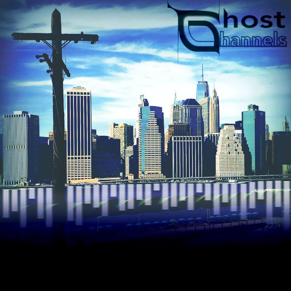 Dreamscape by Ghost Channels (EP): Reviews, Ratings, Credits, Song list ...