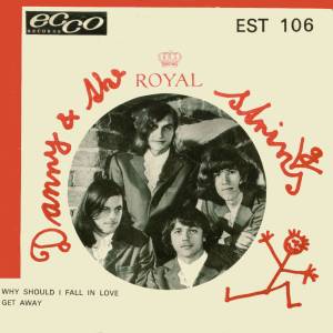 Danny & The Royal Strings Albums: songs, discography, biography, and ...