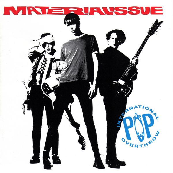 Material Issue Albums: songs, discography, biography, and listening ...