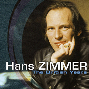 Hans Zimmer Albums: songs, discography, biography, and listening guide ...
