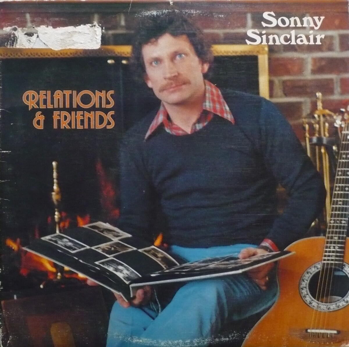 Sonny Sinclair Albums: songs, discography, biography, and listening ...