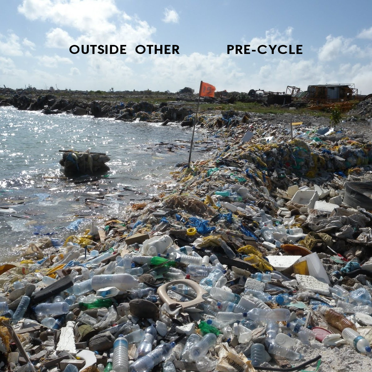 Pre-Cycle by Outside Other (Single): Reviews, Ratings, Credits, Song ...