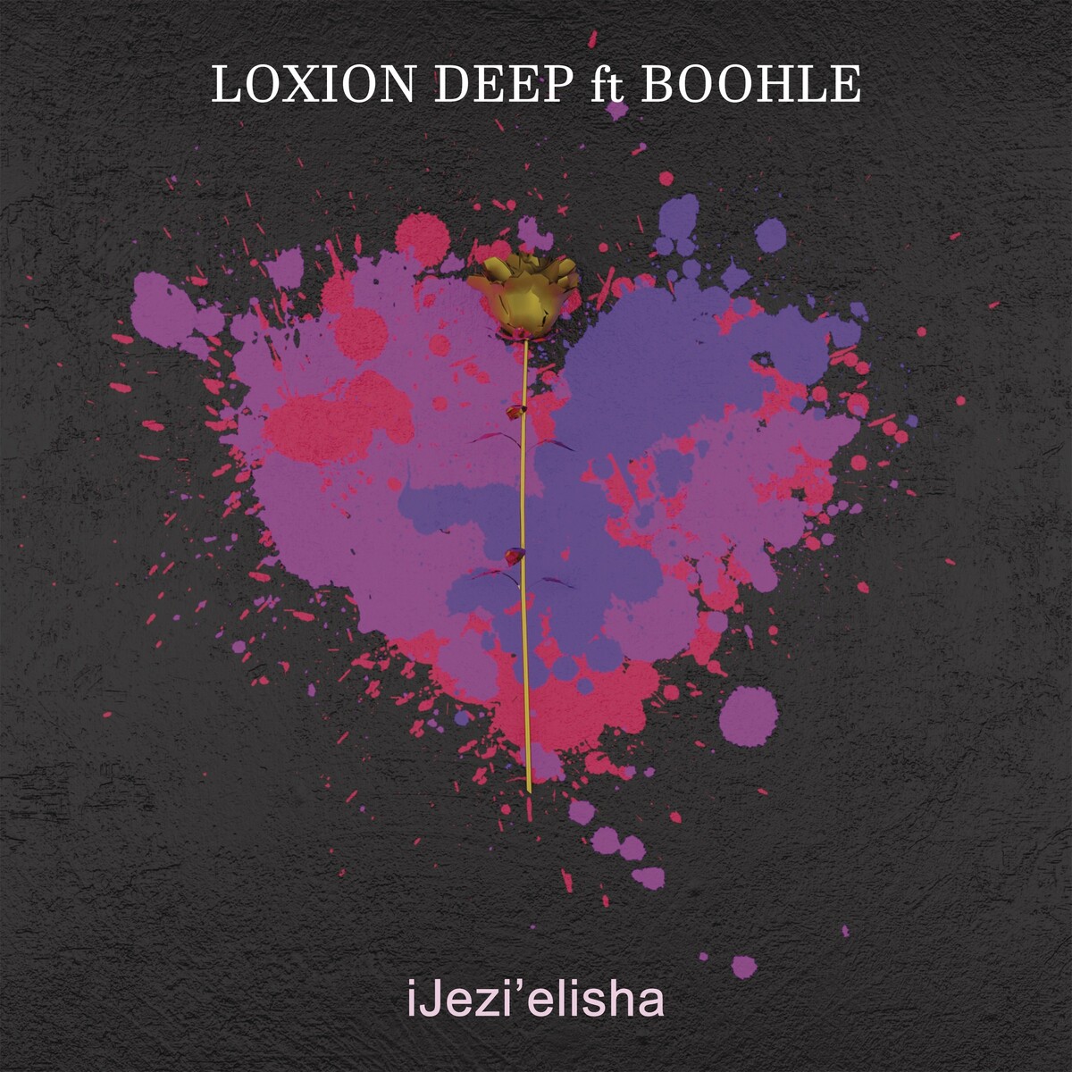 Ijezi'elisha by Loxion Deep (Single, Amapiano): Reviews, Ratings ...
