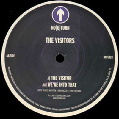 The Visitors Albums: songs, discography, biography, and listening guide ...