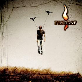 Flyleaf by Flyleaf (Album; Octone; 82376-50005-2-RE2): Reviews, Ratings ...
