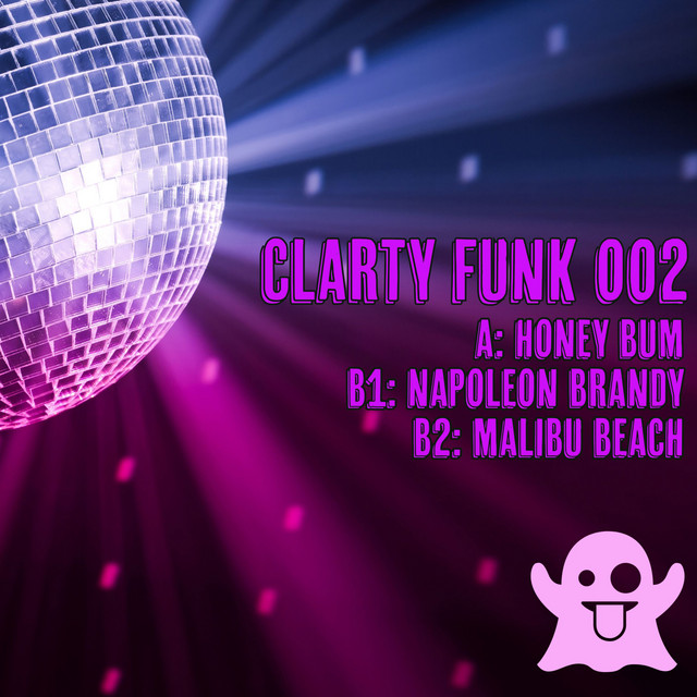 Clarty Funk 002 by Spooky (Single): Reviews, Ratings, Credits, Song ...