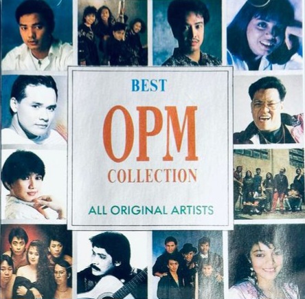 Best OPM Collection by Various Artists (Compilation): Reviews, Ratings ...