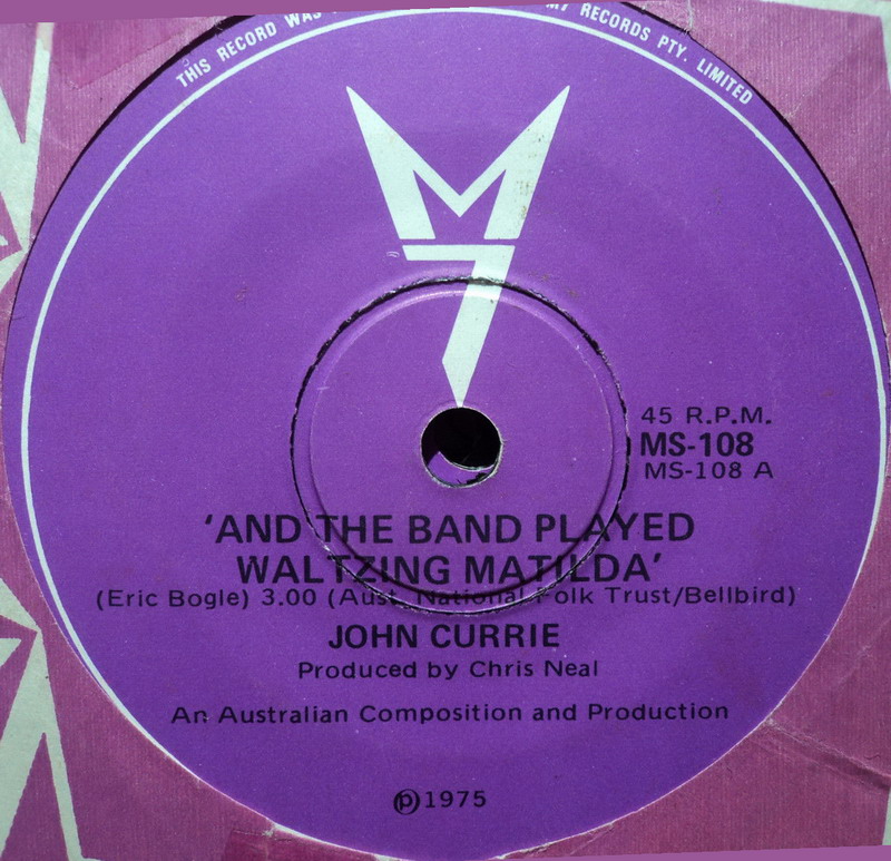 John Currie Albums: songs, discography, biography, and listening guide ...