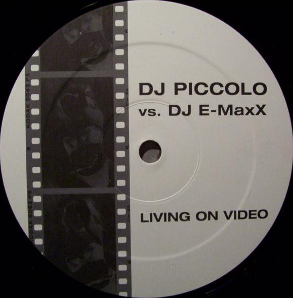 DJ Piccolo Albums: songs, discography, biography, and listening guide ...