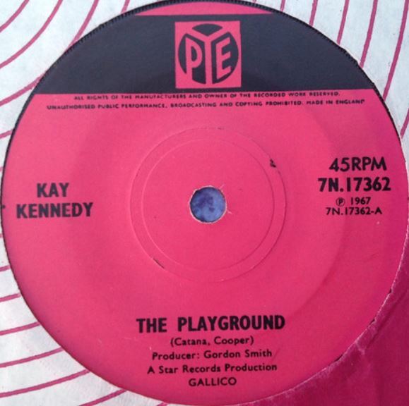 Kay Kennedy Albums: songs, discography, biography, and listening guide ...