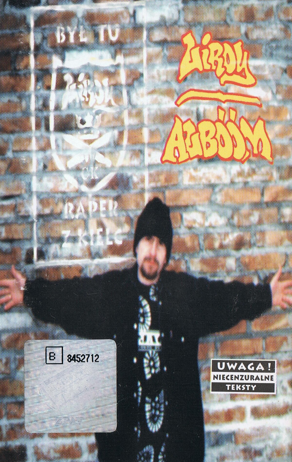 Alboom by Liroy (Album; BMG; 74321306634): Reviews, Ratings, Credits ...