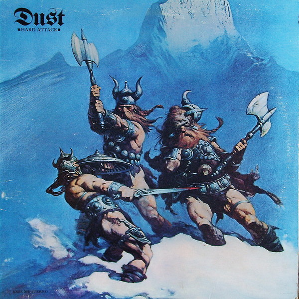 Dust Albums: songs, discography, biography, and listening guide - Rate ...