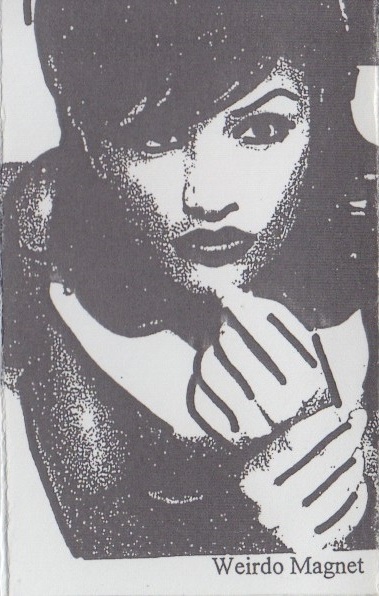 Weirdo Magnet by Buck 65 (Album, Hip Hop): Reviews, Ratings, Credits ...