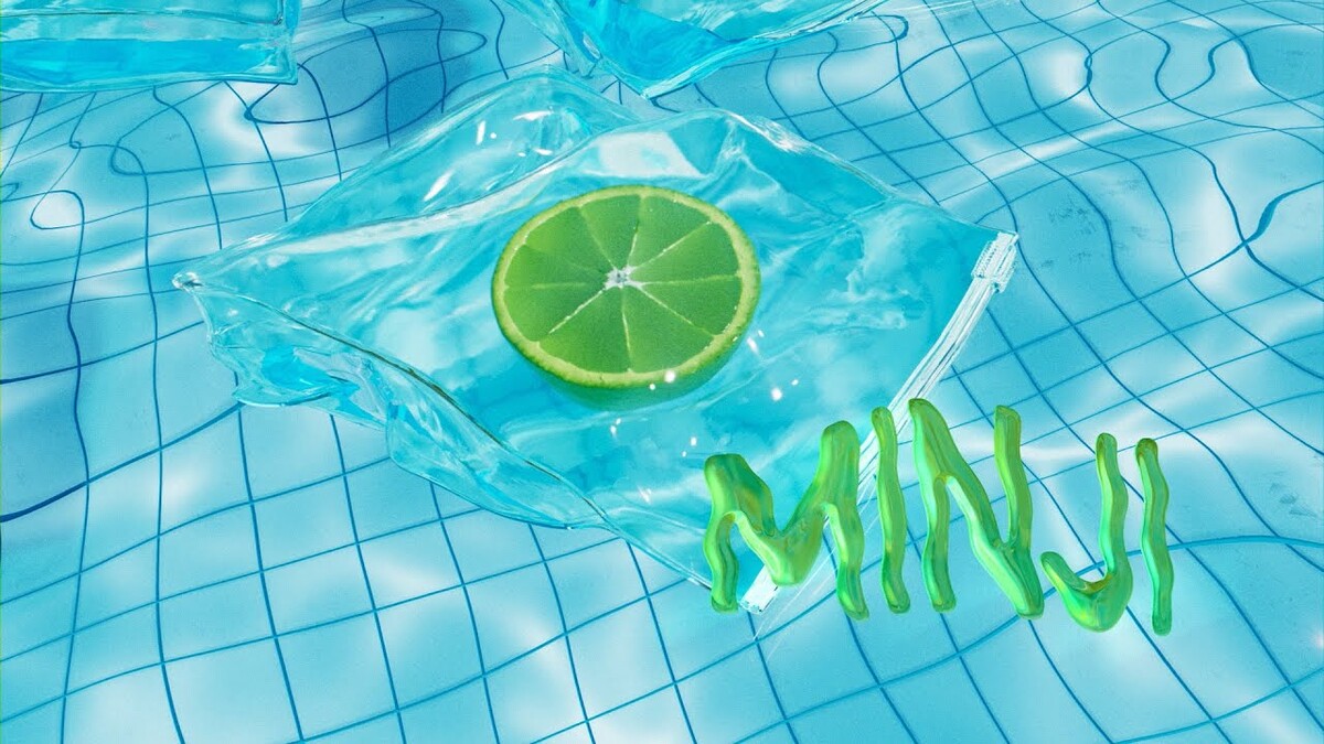 Hype Boy (Minji Ver.) by NewJeans (Music video, Dance-Pop): Reviews ...