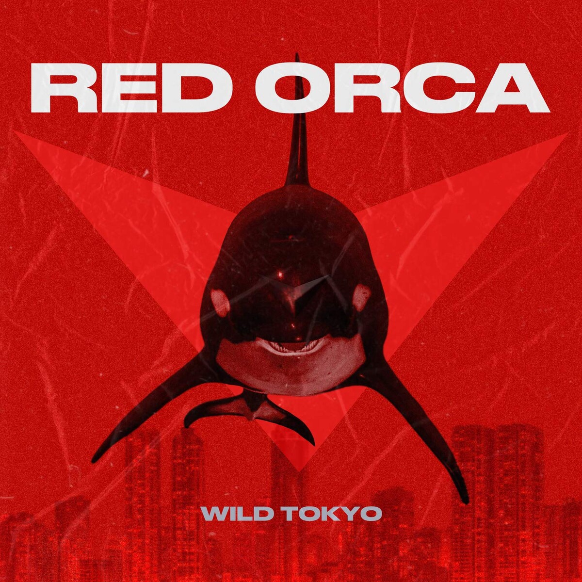 Wild Tokyo by Red Orca (Album, Rap Rock): Reviews, Ratings, Credits ...