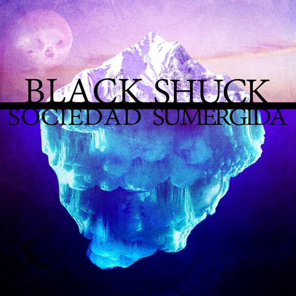 Sociedad Sumergida by Black Shuck (Album): Reviews, Ratings, Credits ...