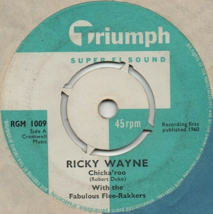 Rick Wayne Albums: songs, discography, biography, and listening guide ...