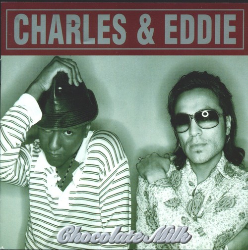 Charles & Eddie Albums: songs, discography, biography, and listening ...