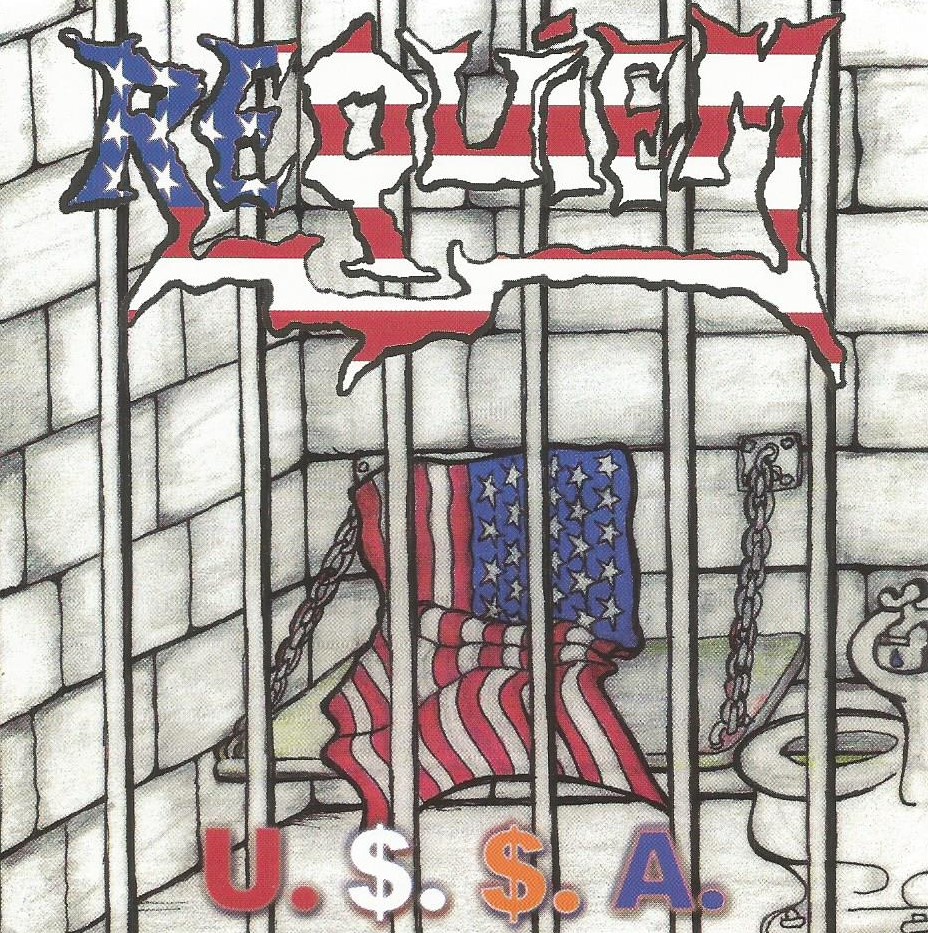 Requiem Albums: songs, discography, biography, and listening guide ...