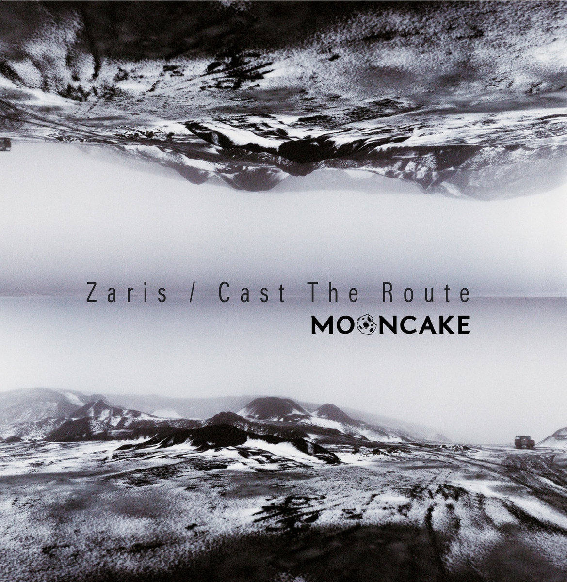 Zaris / Cast the Route by Mooncake (EP, Post-Rock): Reviews, Ratings ...