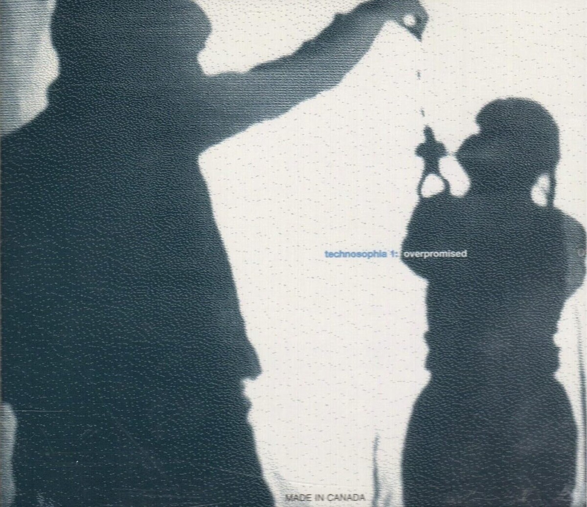 Technosophia I: Overpromised by Various Artists (Compilation): Reviews, Ratings, Credits, Song ...