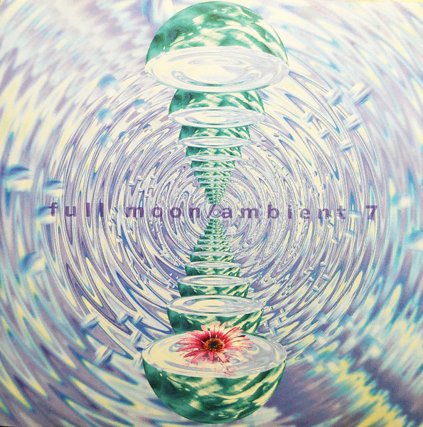 Ambient 7 Albums: songs, discography, biography, and listening guide ...