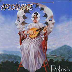 Apocalypse Albums: songs, discography, biography, and listening guide ...