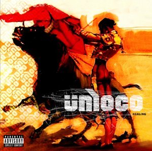 Healing by Ünloco (Album, Nu Metal): Reviews, Ratings, Credits, Song ...