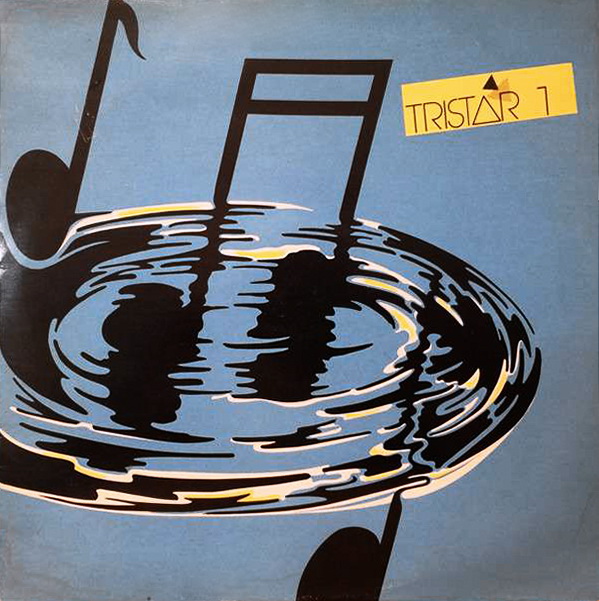 Tristar 1 by Frédéric Niobey, Jean-Claude Pierric & Tony Ribeiro (Album ...