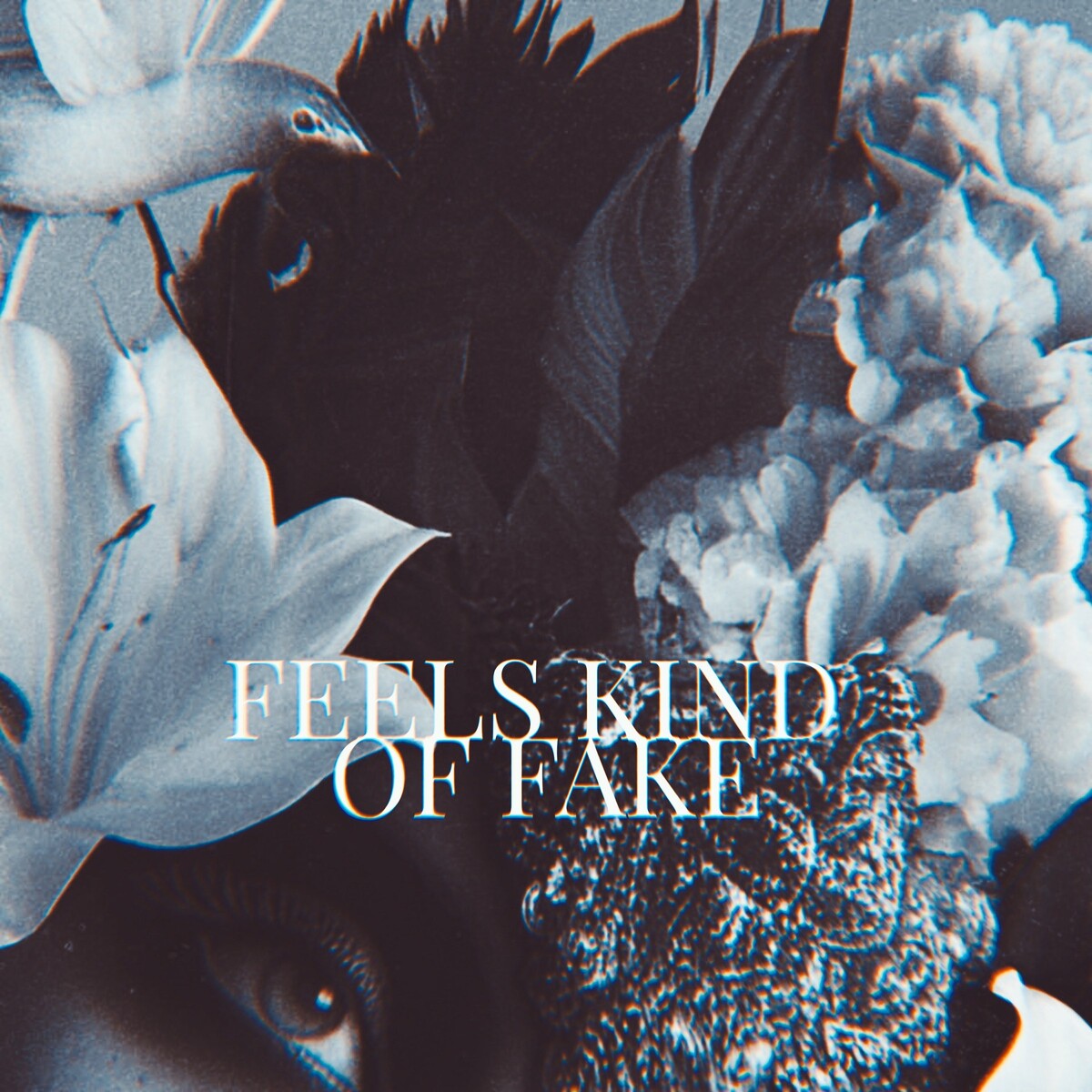 Feels Kind of Fake by heartaake / John Dahlbäck (Single): Reviews ...