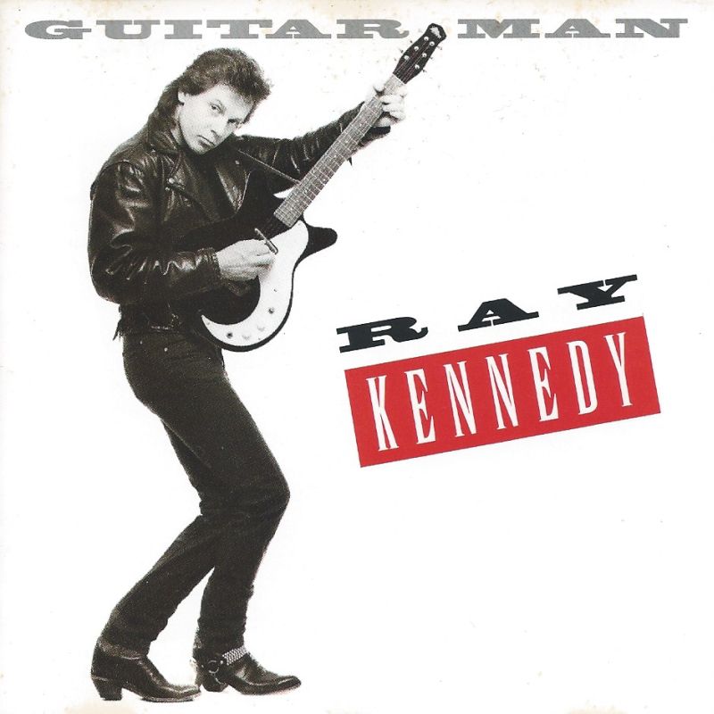 Ray Kennedy Albums: songs, discography, biography, and listening guide ...