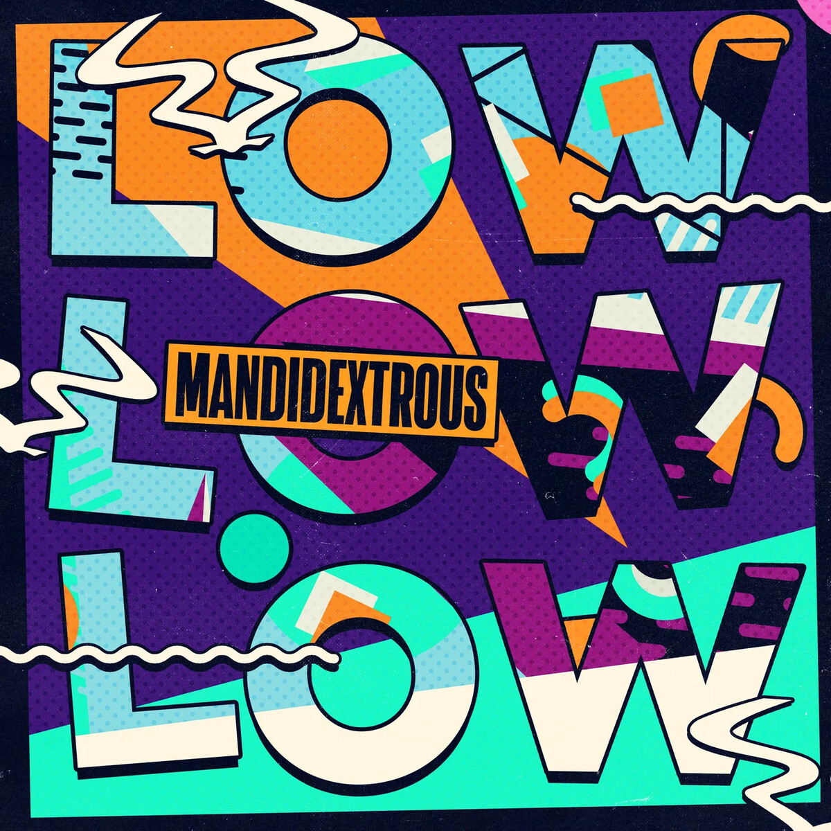 Low by Mandidextrous (Single): Reviews, Ratings, Credits, Song list ...