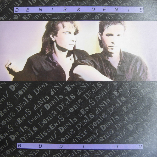Budi tu by Denis & Denis (Album, Synthpop): Reviews, Ratings, Credits ...