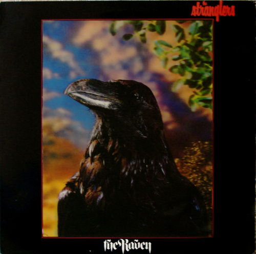 The Raven by The Stranglers (Album; United Artists; UAG 30262): Reviews ...