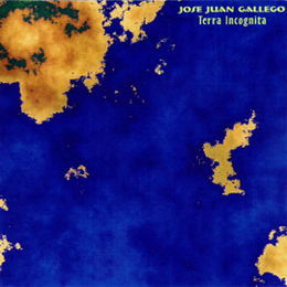 Terra Incognita by José Juan Gallego (Album): Reviews, Ratings, Credits ...