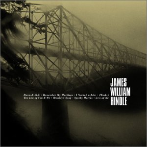 James William Hindle by James William Hindle (Album): Reviews, Ratings, Credits, Song list ...