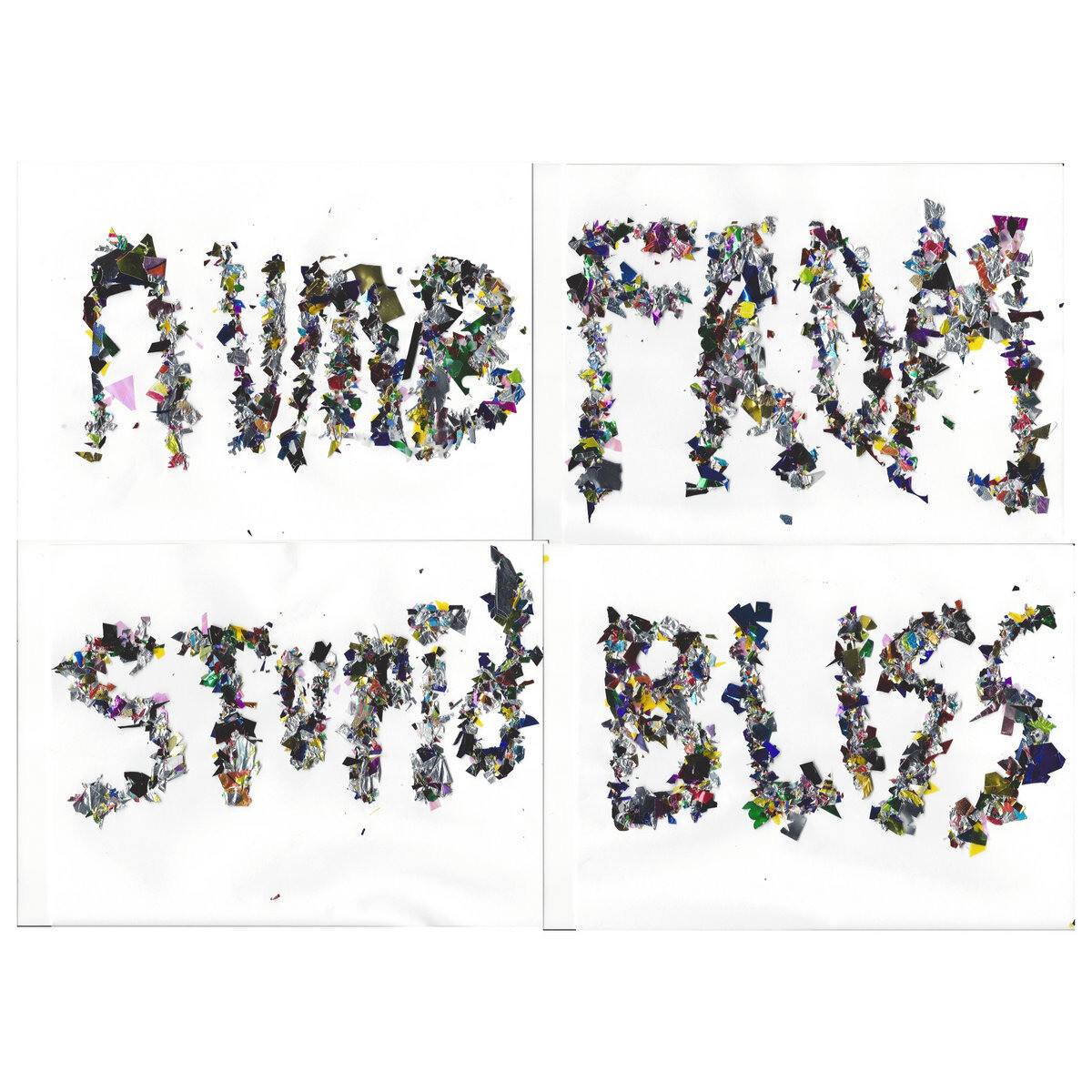 Numb From Stupid Bliss by Blithe Field (Album): Reviews, Ratings, Credits, Song list - Rate Your ...