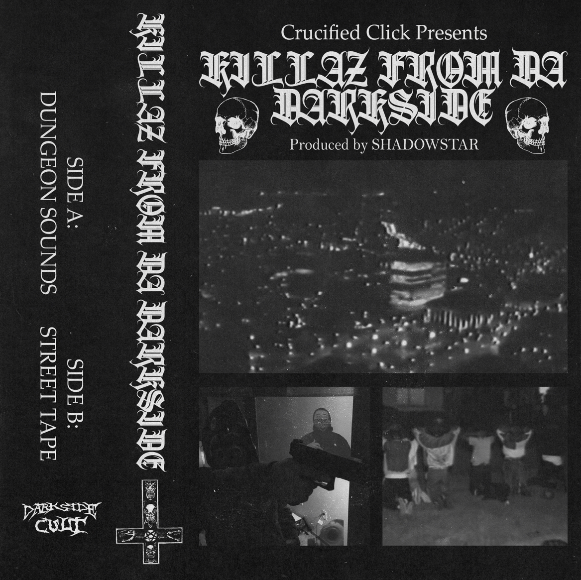 Devils Potion by Crucified Click & SHADOWSTAR (Single): Reviews ...