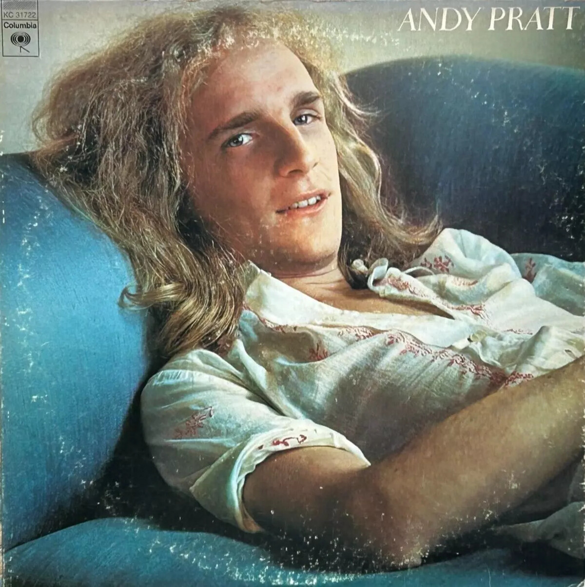 Best Andy Pratt songs of all time - Rate Your Music