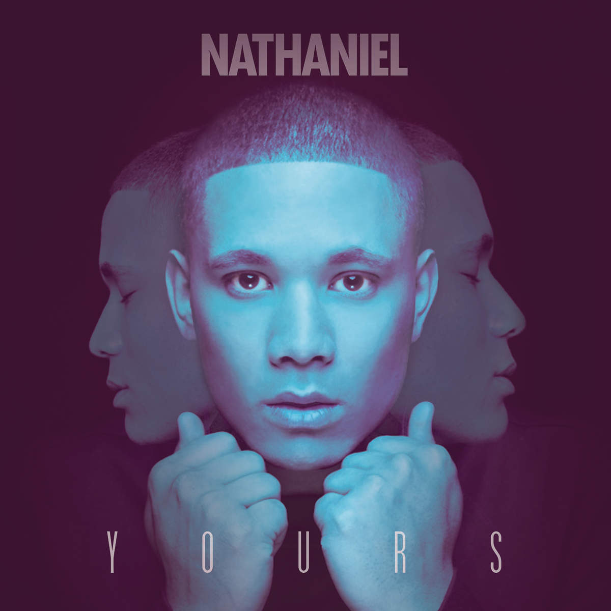 Yours by Nathaniel (Album; Sony; 888750129529): Reviews, Ratings ...