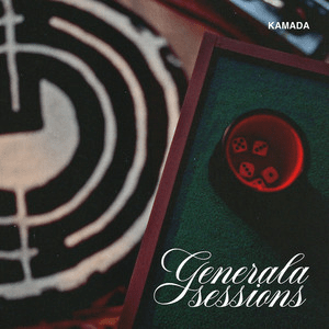 GENERALA SESSIONS by Kamada (Album): Reviews, Ratings, Credits, Song ...