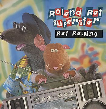 Roland Rat Superstar Albums: songs, discography, biography, and ...