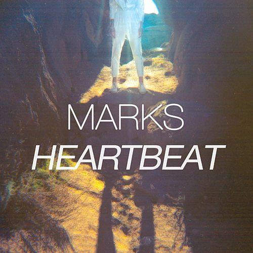 Heartbeat by MARKS (Single): Reviews, Ratings, Credits, Song list ...