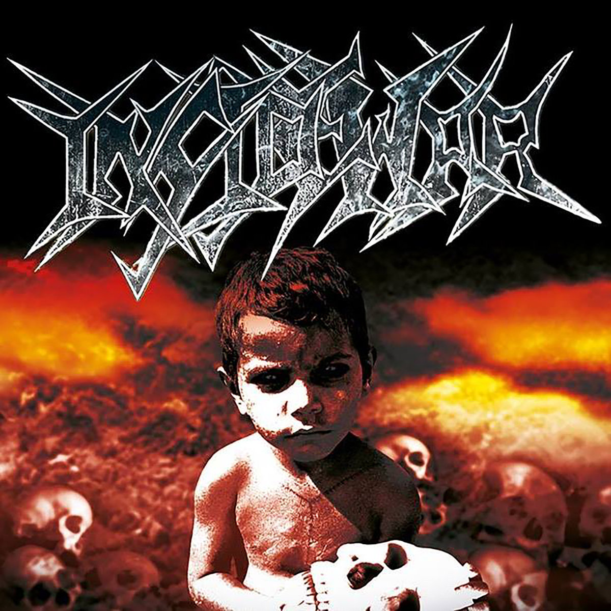 Inside War Albums: songs, discography, biography, and listening guide ...