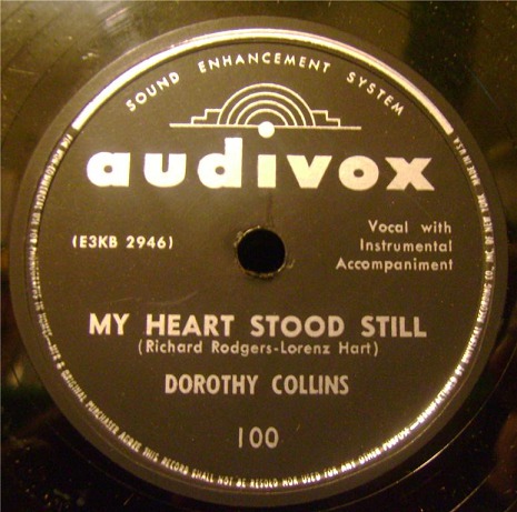 Best Jazz Pop singles of 1954 - Rate Your Music
