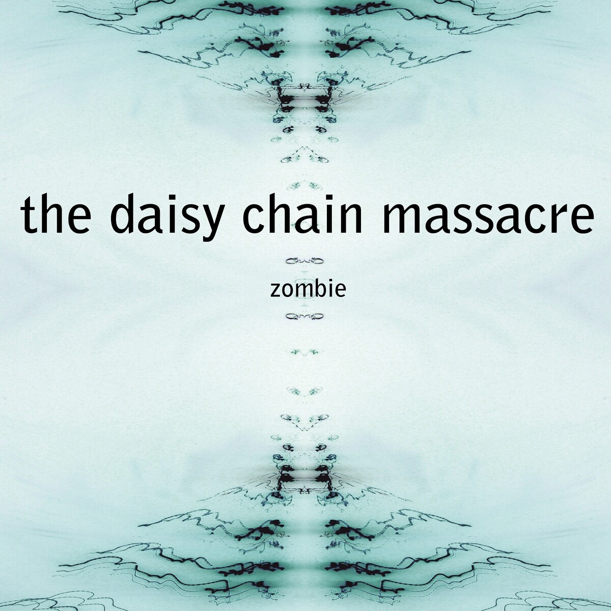 Zombie by The Daisy Chain Massacre (EP, Industrial Rock): Reviews ...